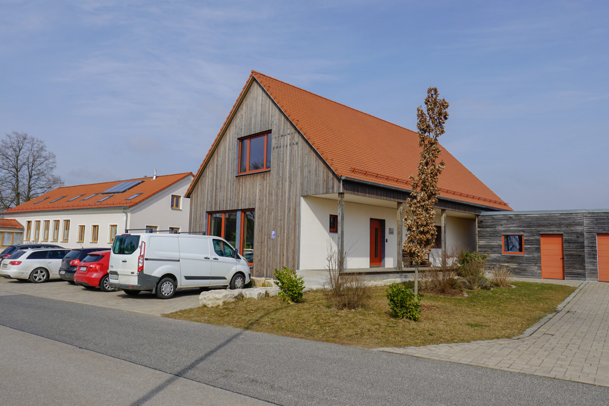 Startseite - Schneider Bauingenieure GmbH