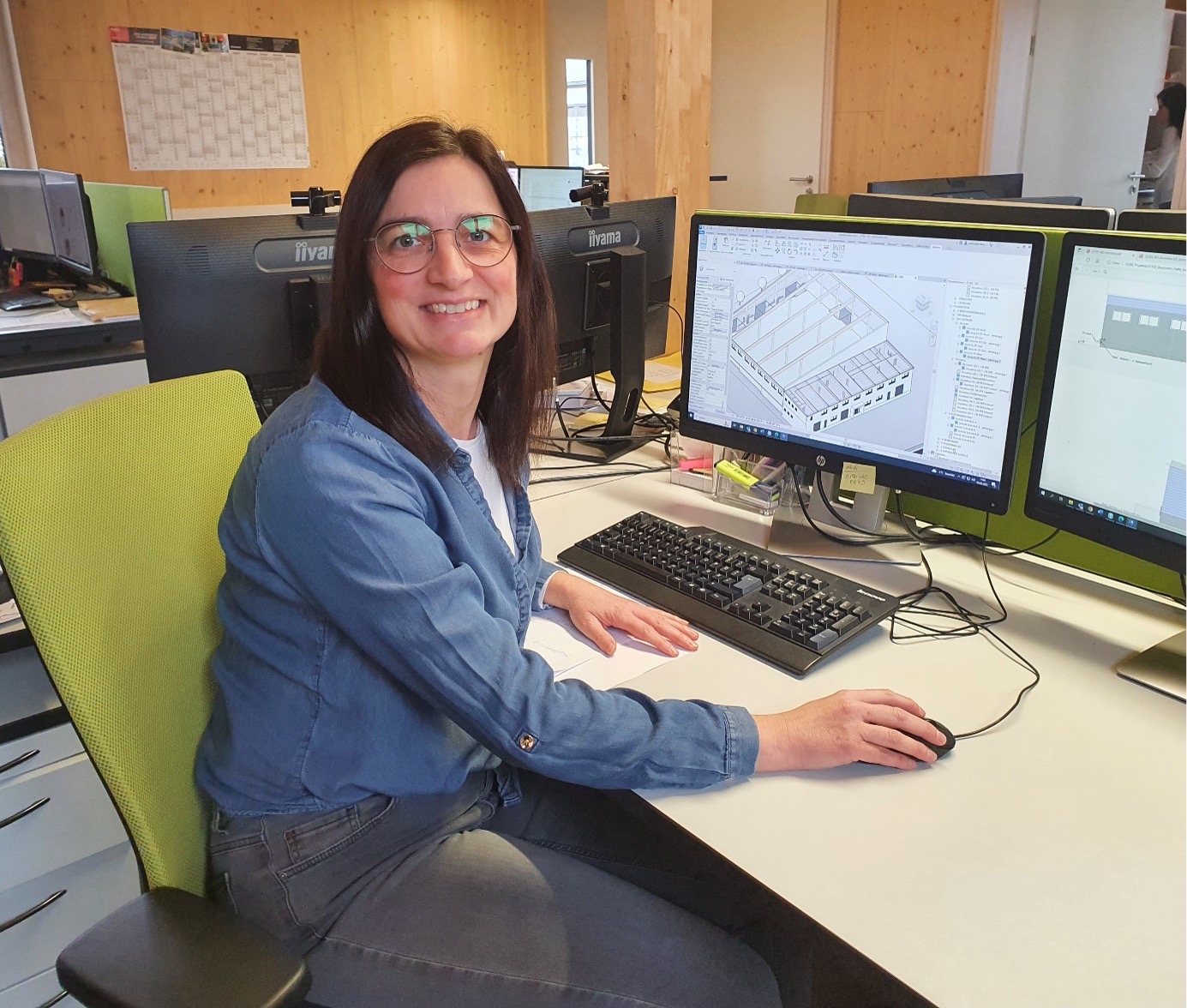 Startseite - Schneider Bauingenieure GmbH